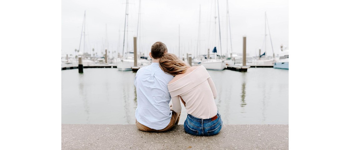 Angela & Rob | Joy