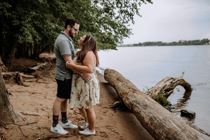 Caitlin & Jason | Joy