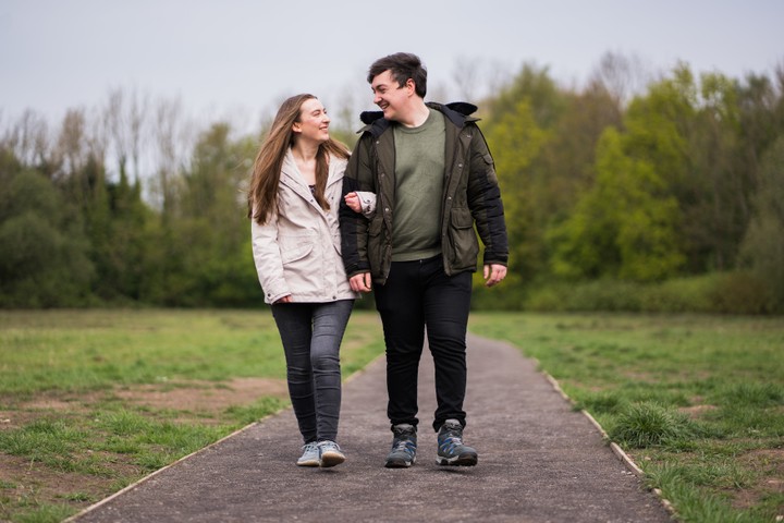 Katie & Daniel | Joy