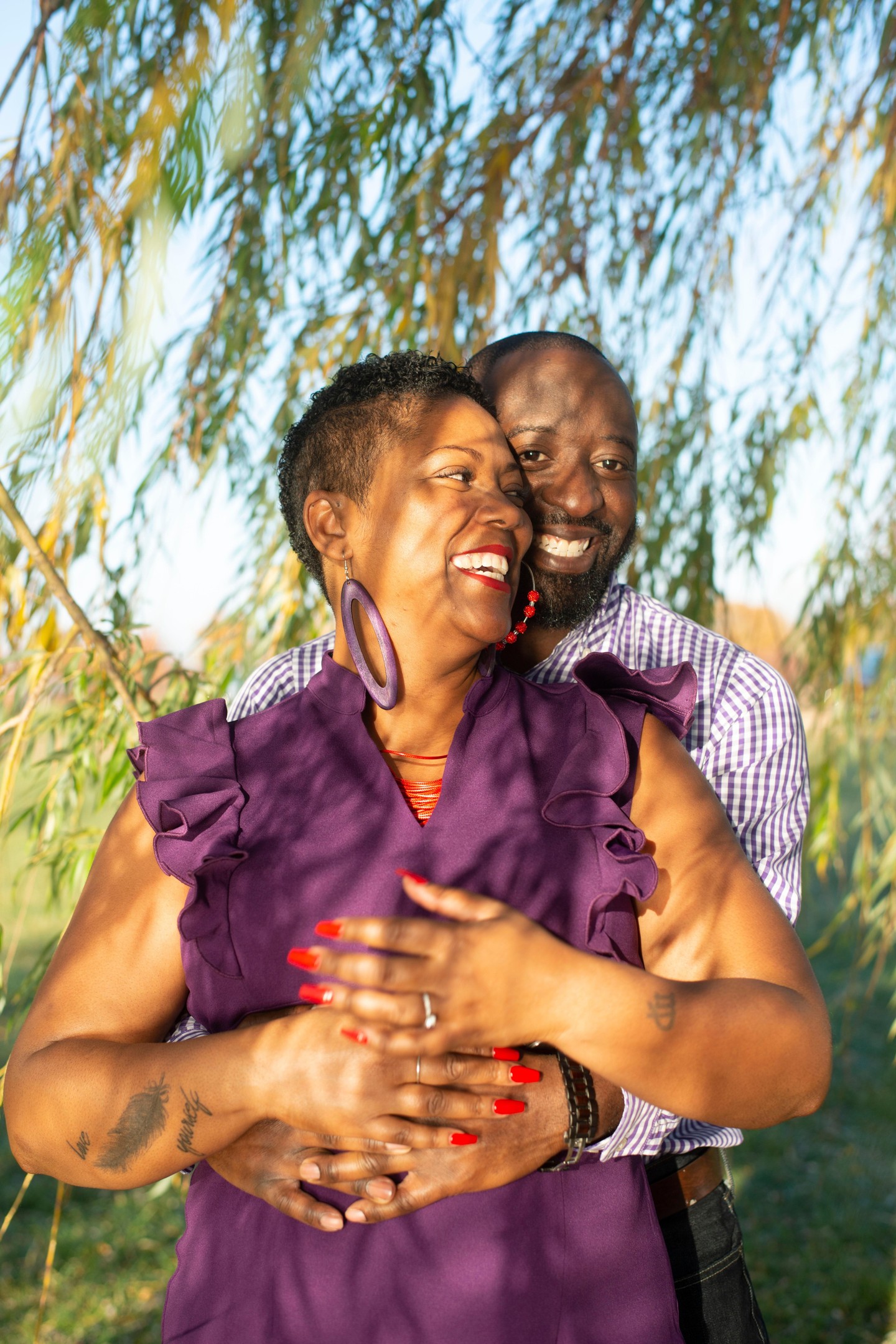 Eugene & Tasha | Joy