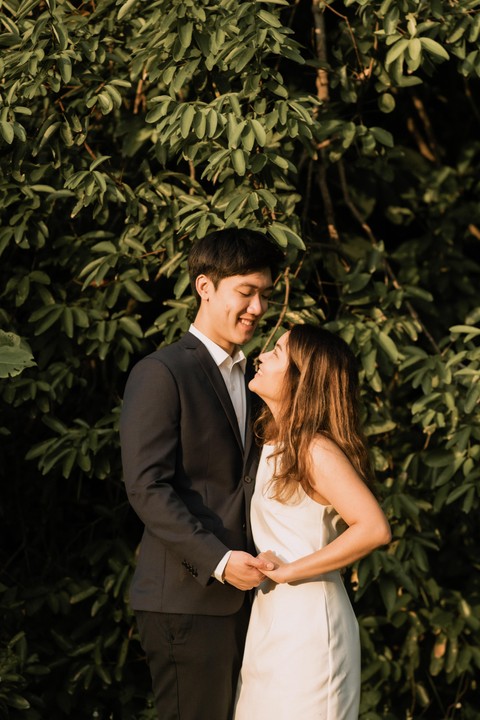 Nicholas & Sara | Joy