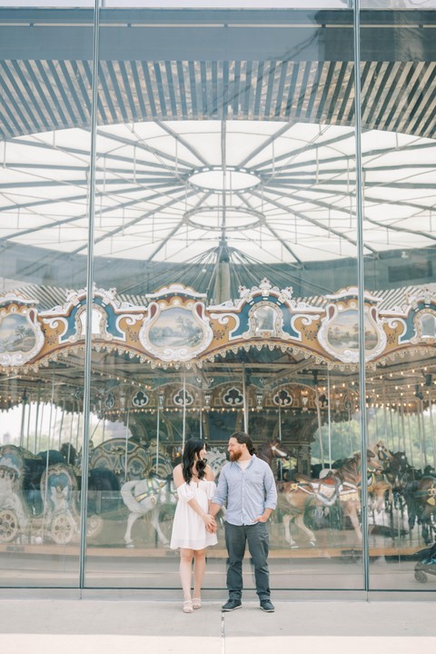 Gabriella & Steven | Joy