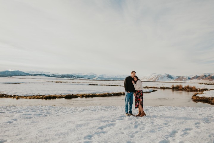 Katie & Colton | Joy