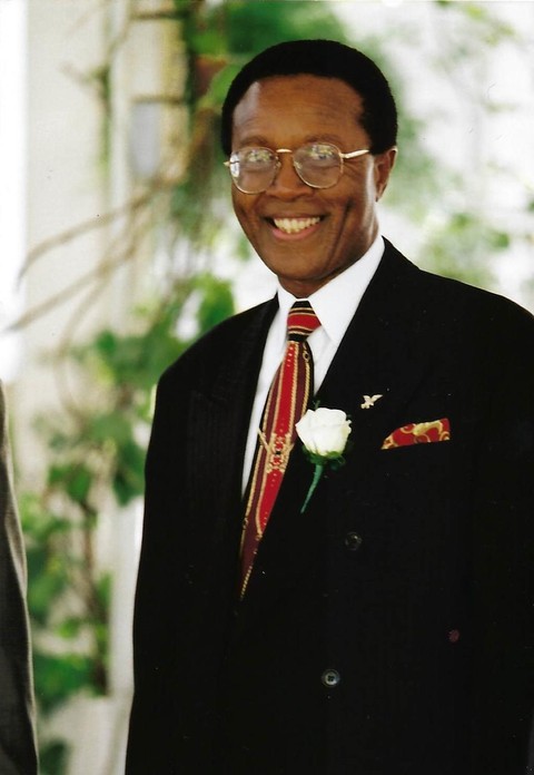 Karl Q. Nelson & His Farewell | Joy