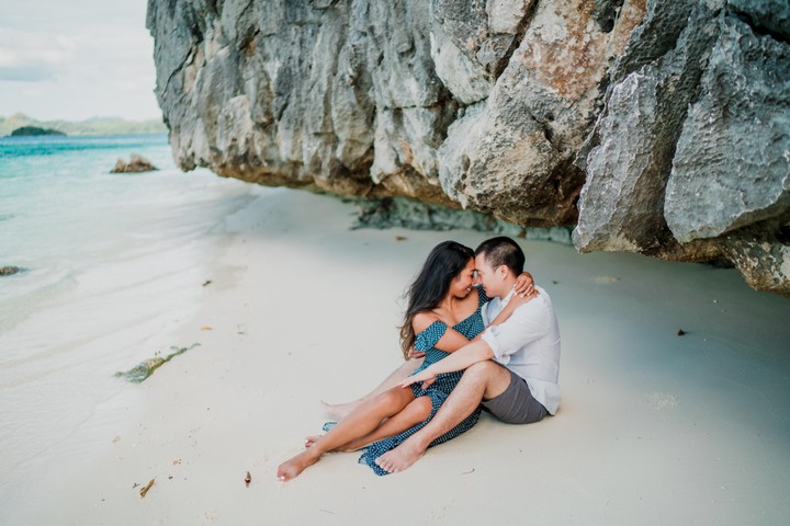 Jachell & Justin | Joy