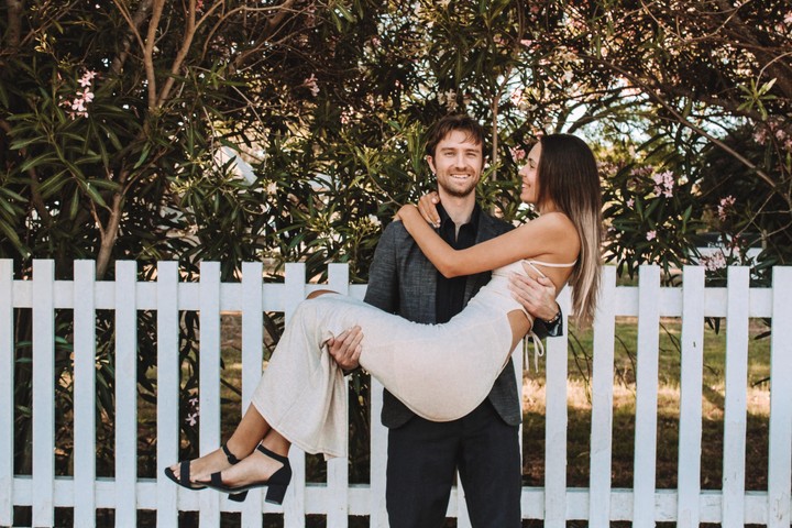 Misha & Stephan | Joy