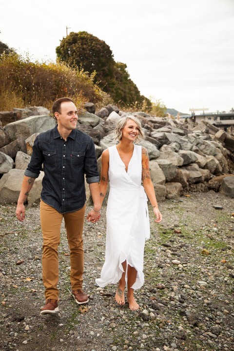 Sarah & Seth | Joy