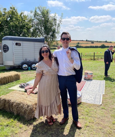 Valentina & Jake | Joy