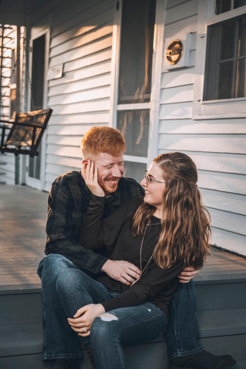 Michelle & Randall | Joy