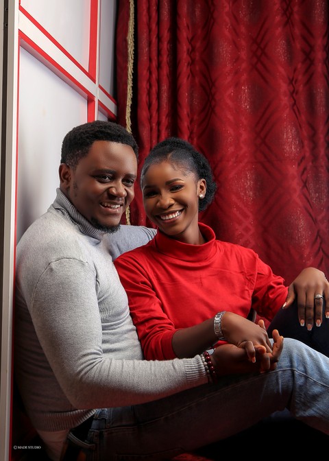 Chidera & Samaru | Joy