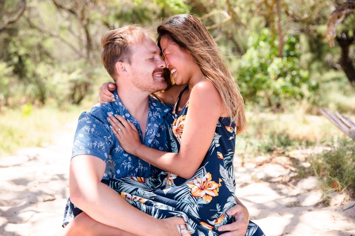 Jennifer & Matthew | Joy