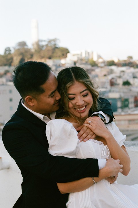 Kelci & Anthony | Joy