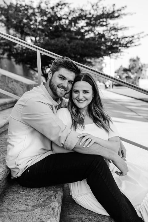 Samantha & Travis | Joy