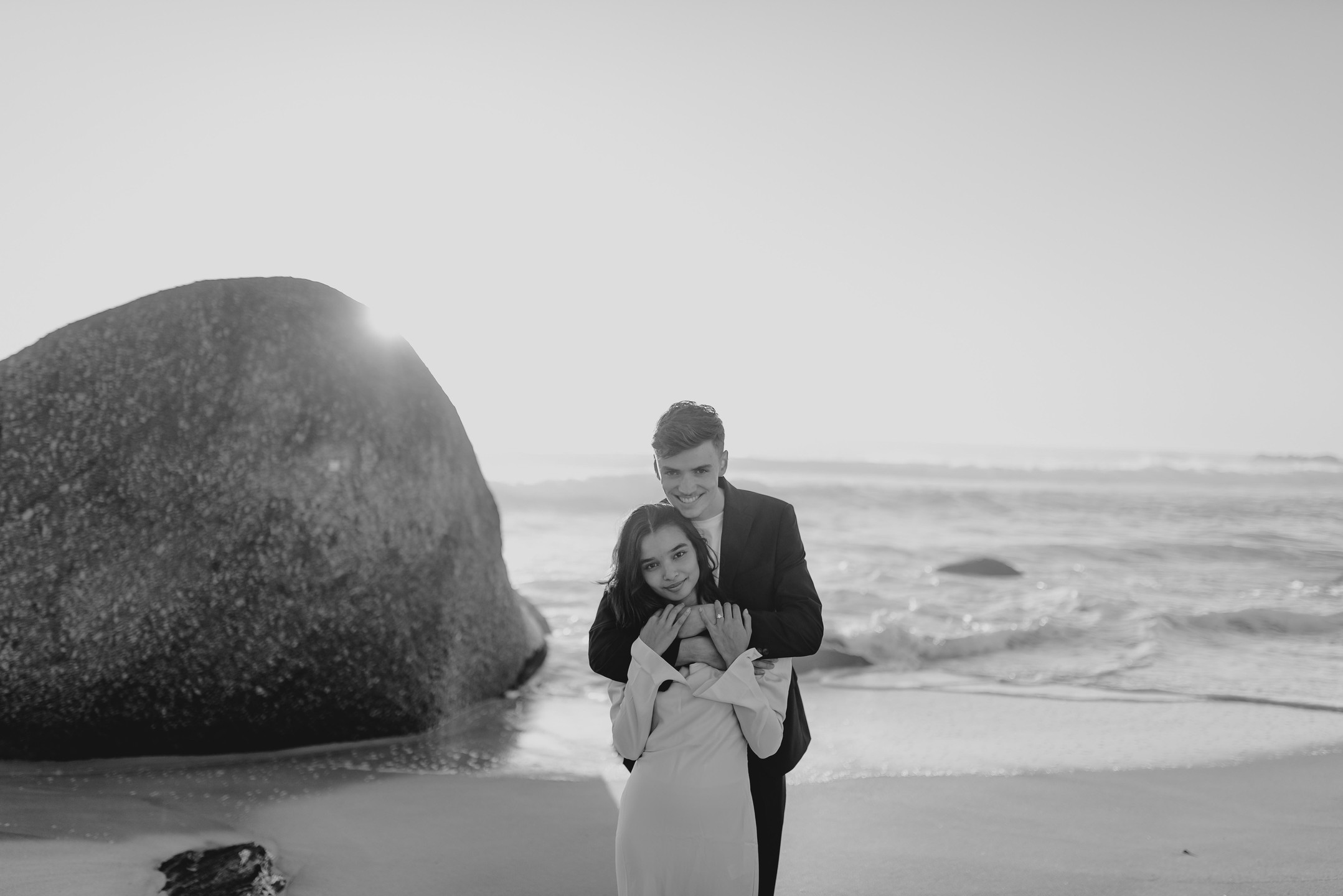 Joseph & Amber