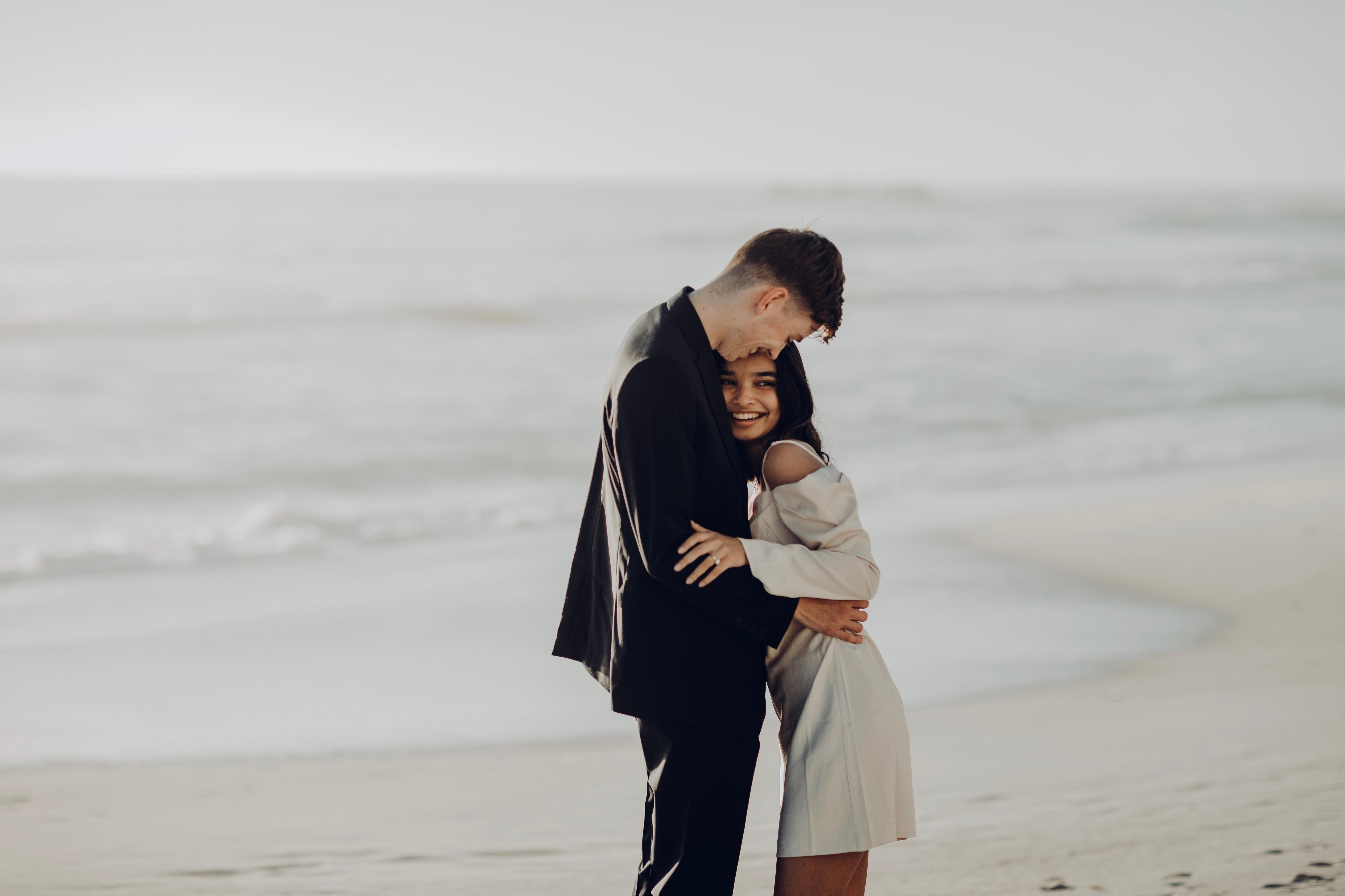 Joseph & Amber