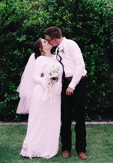 Madison & Alexander | Joy