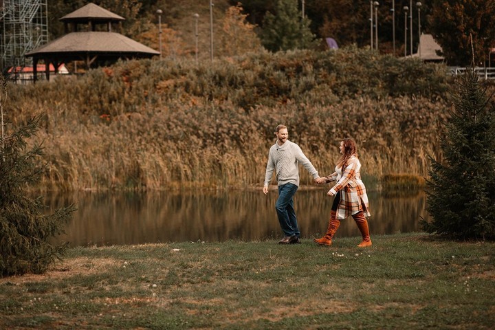 Alanna & Jonathan | Joy