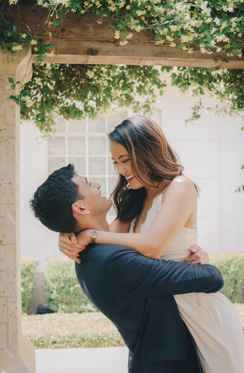 Sumanth & Connie | Joy