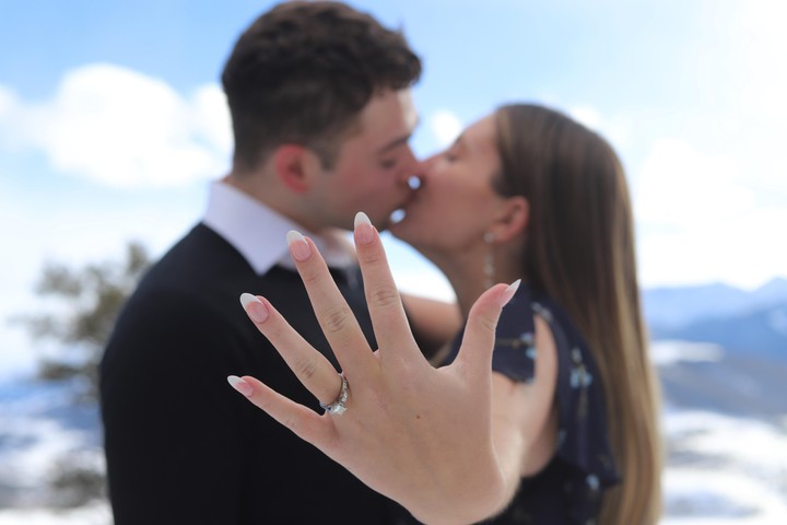 Haley & Daniel | Joy