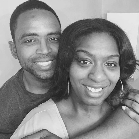 Tashauna & Everton | Joy