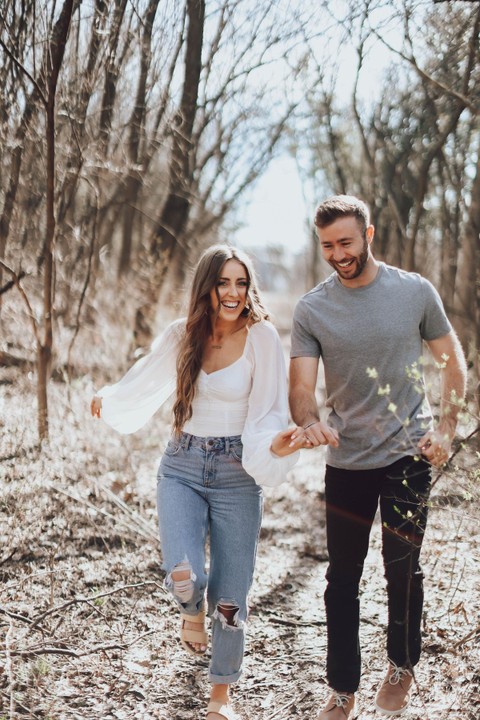 Brea & Matthew | Joy