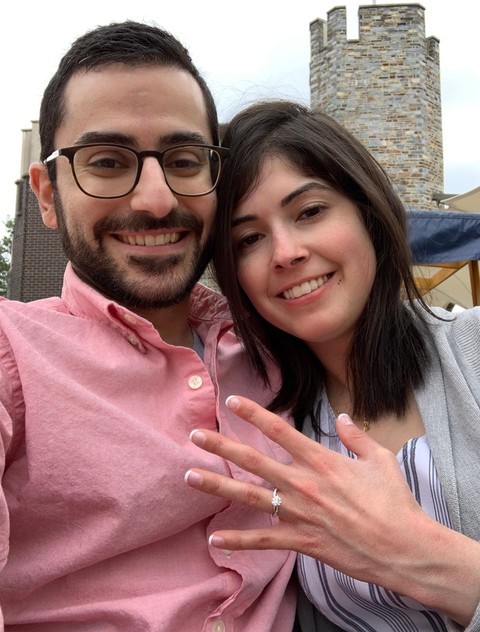 Rayan & Yasser | Joy