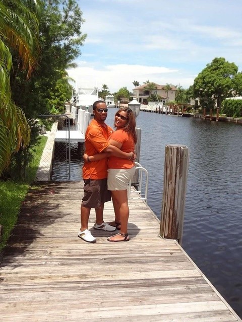 Margo Williams & Deroyce Lewis | Joy