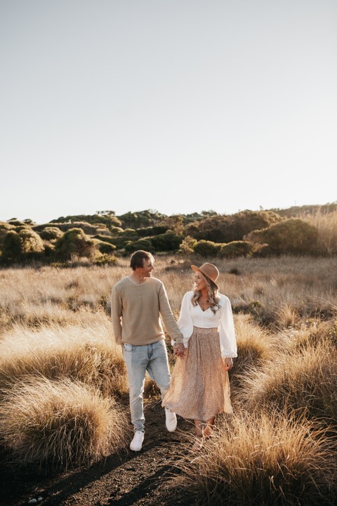 Danielle & Tim | Joy