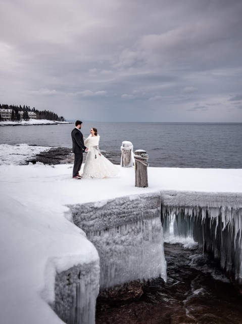 Maria & Christian | Joy