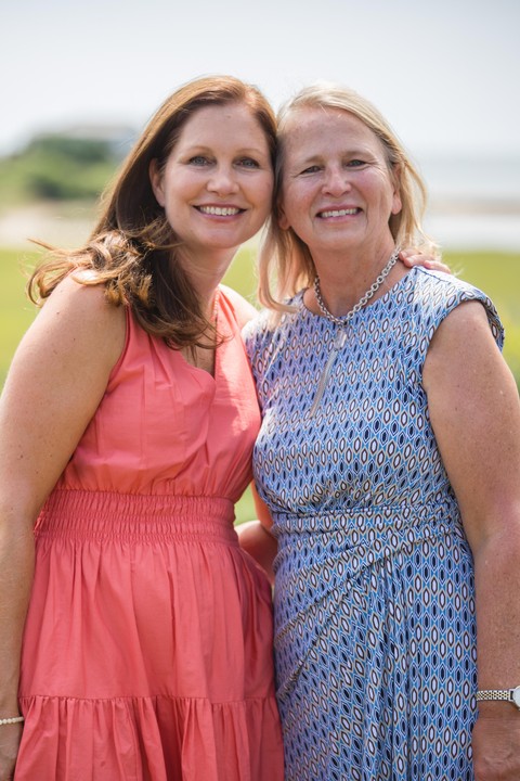 Shannon & Virginia | Joy