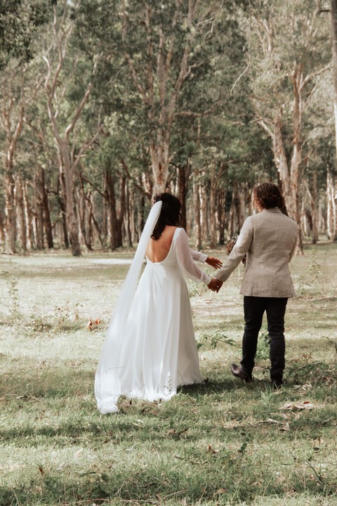 Elise Hull & Ben Scully-Hawkins | Joy