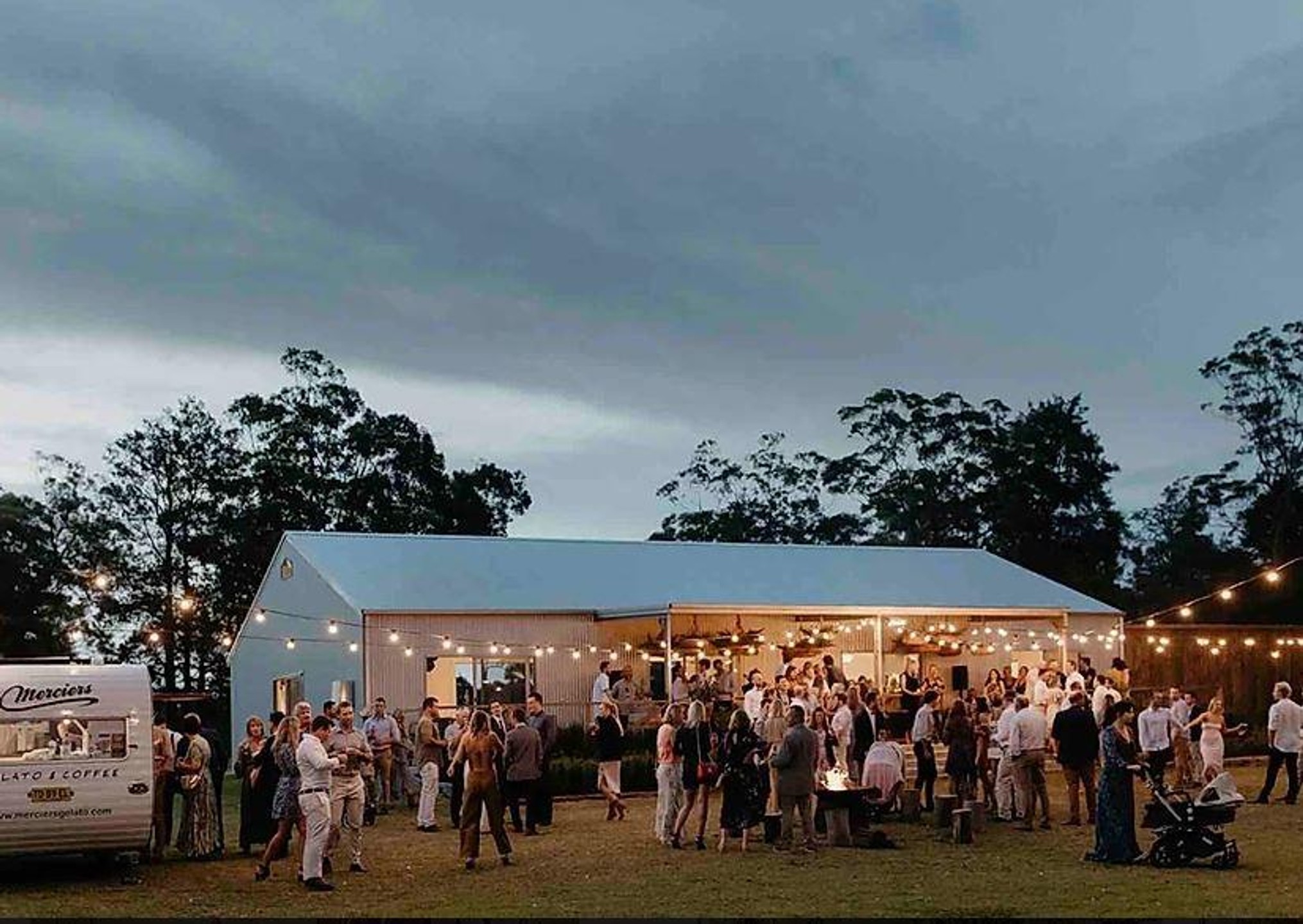 Elise Hull & Ben Scully-Hawkins