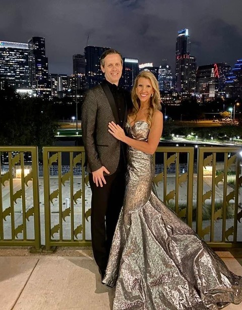 Kimberly & Kevin | Joy