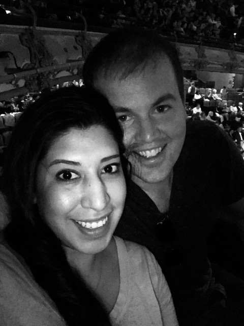 Eunise & David | Joy