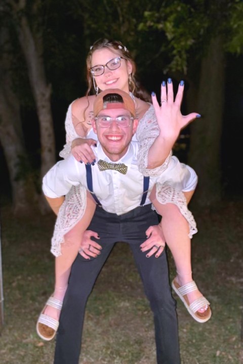 Kyla & Clayton | Joy