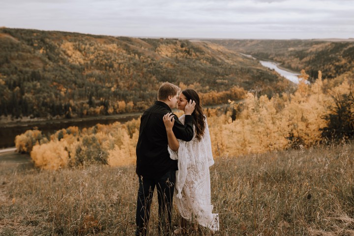 Quinn & Tyler | Joy