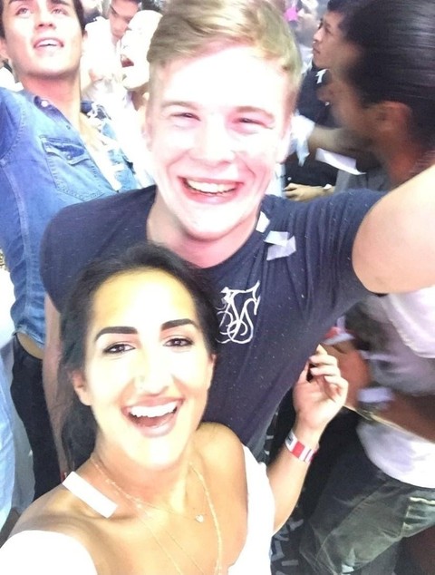 Abbie & Jordan | Joy