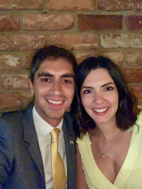Sam & Tara | Joy