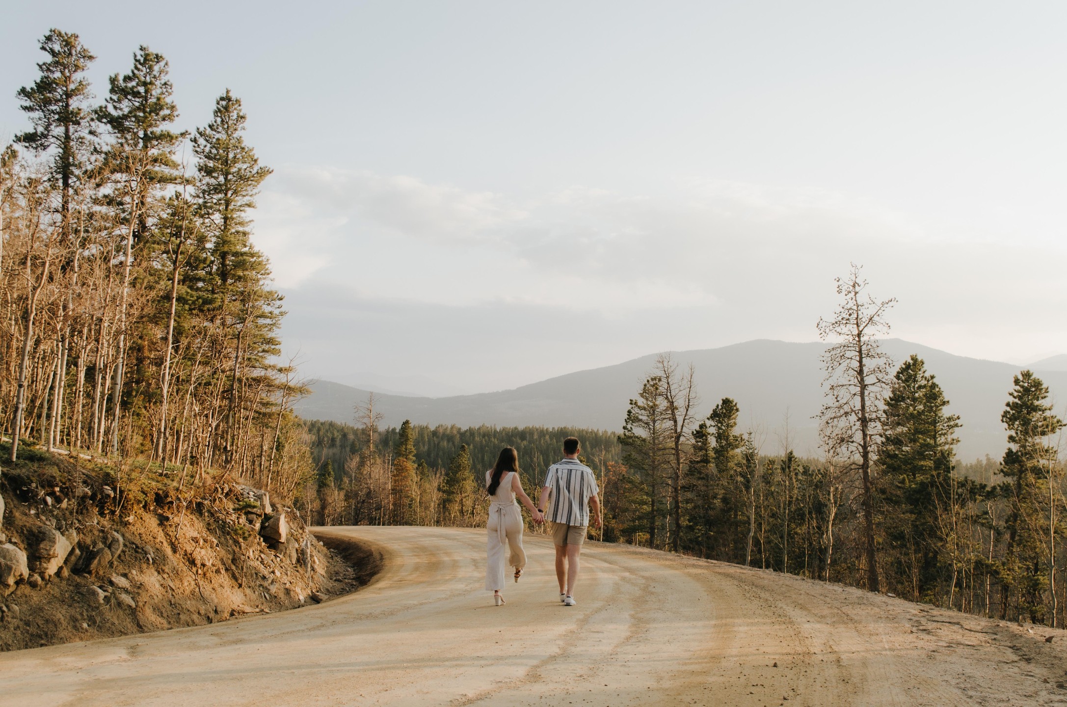 Michael & Elizabeth | Joy