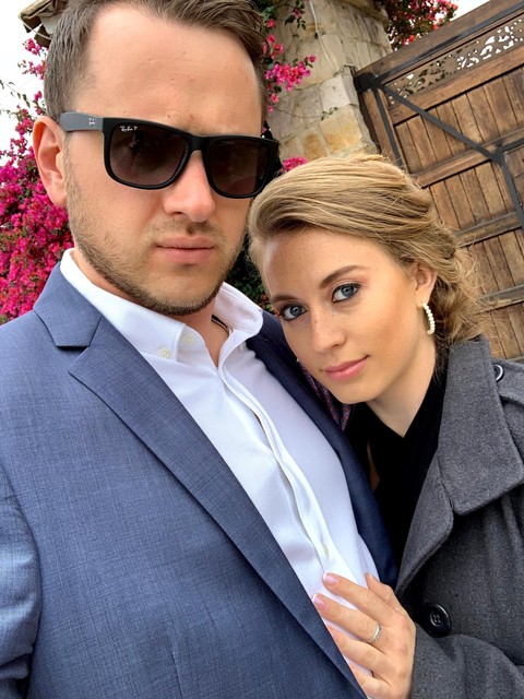 Kelsey & Vitaliy | Joy