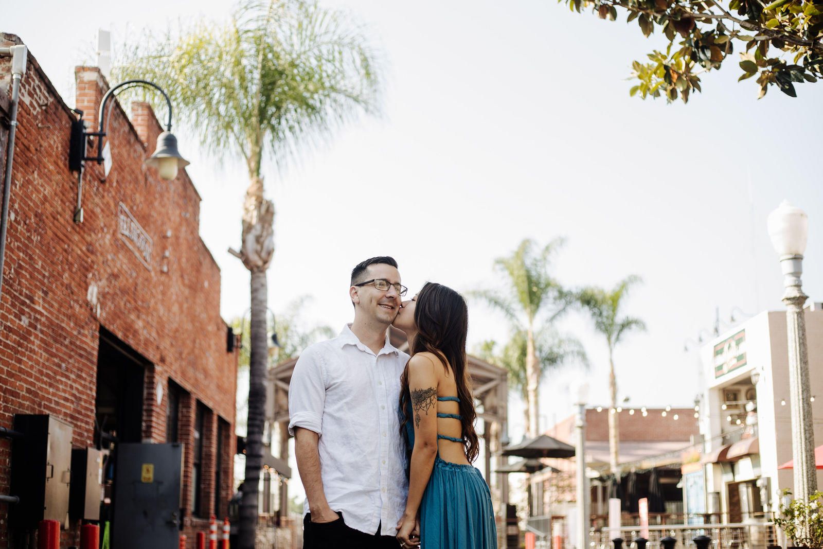 Michelle & Drew