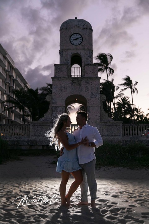 Timothy & Summer | Joy