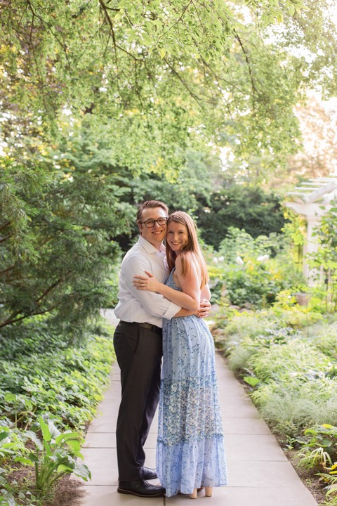 Megan & Alex | Joy
