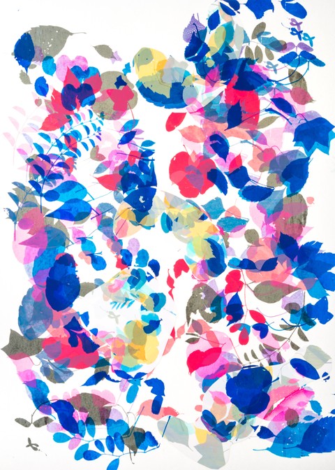 Sybille & Bertrand | Joy