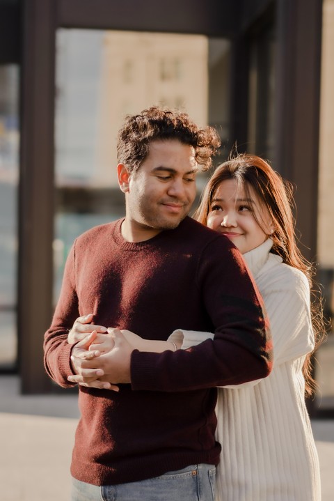 Jessie & Sean | Joy