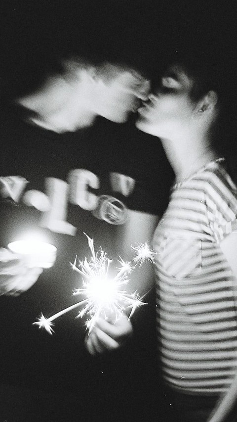Sophia & Patrick | Joy