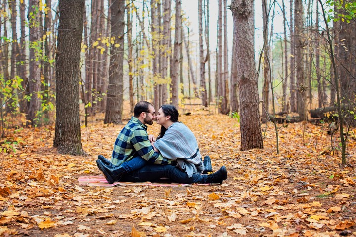 Tyler & Alex | Joy