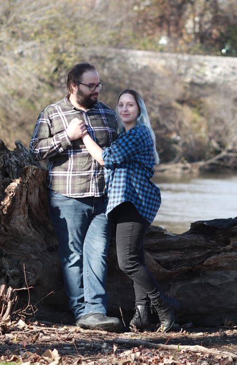 Veronica & Logan | Joy