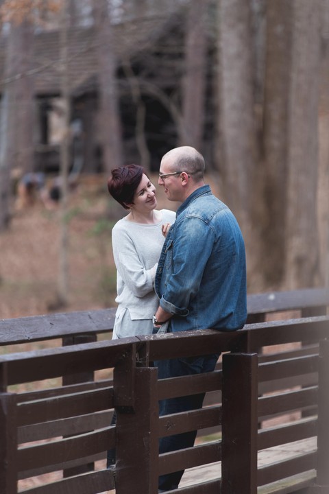 Matt & Suzanne | Joy