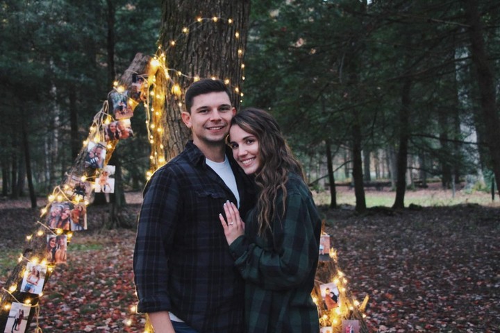 Gavin & Hannah | Joy